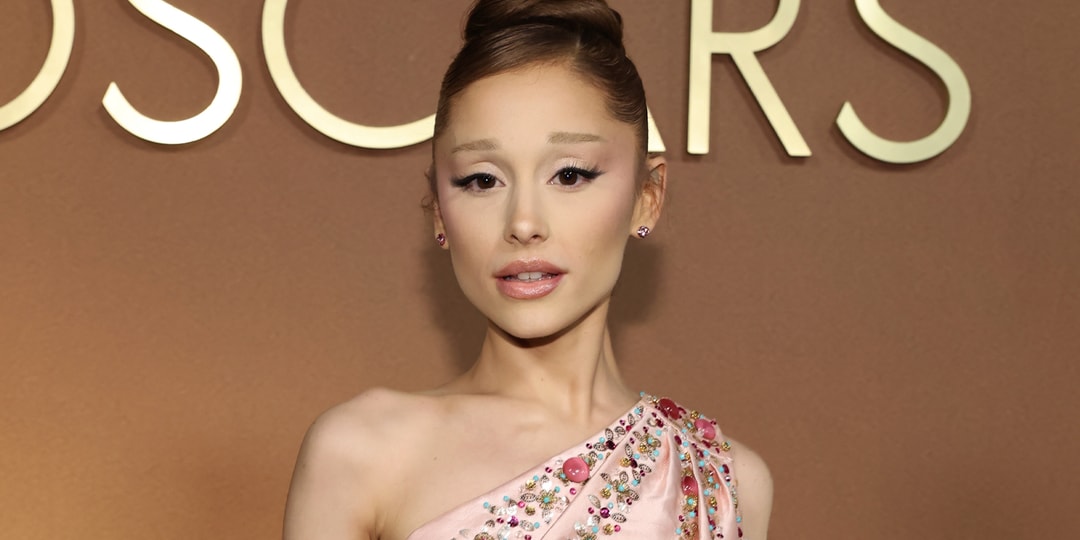 Ariana Grande Calls 'Eternal Sunshine' Tour Her ‘Last Hurrah’ | Hypebeast