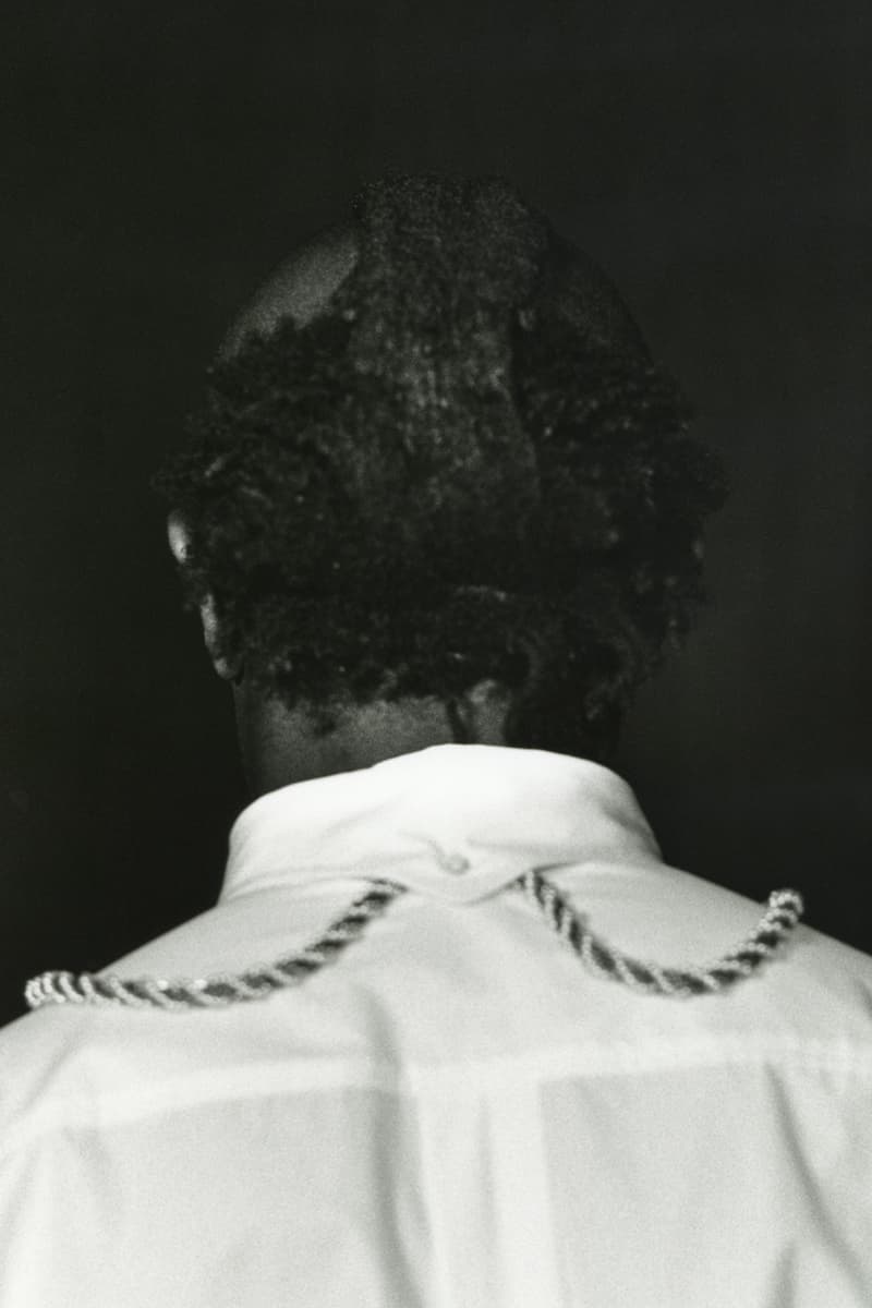 Our Legacy Work Shop x C.P. Company FW25 Collection | Hypebeast