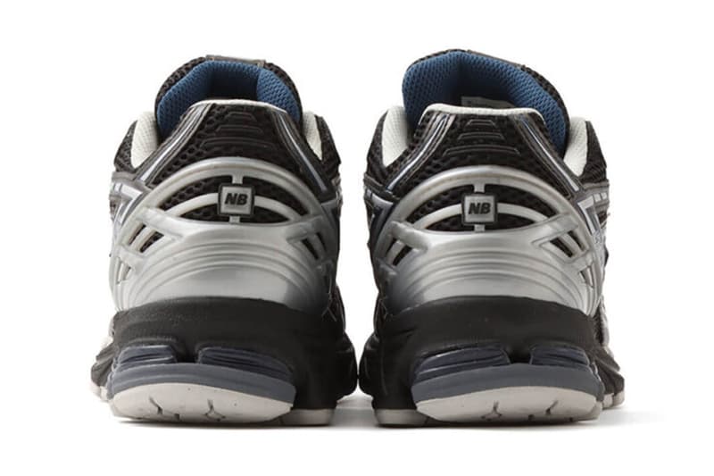 atmos x New Balance 再联手推出梦幻 1906R「Blue Moon」 | Hypebeast