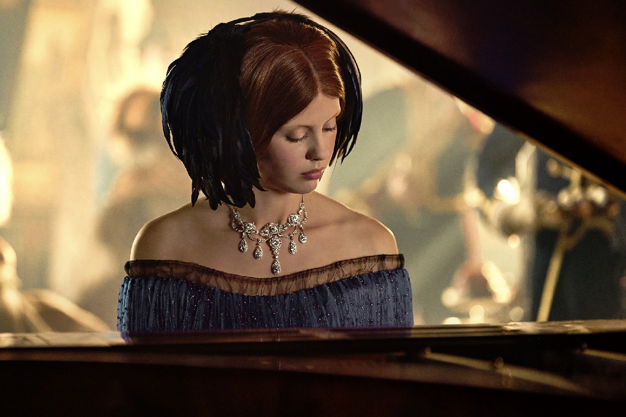 Kate Hawley's Gothic Masterpiece: Inside the 'Frankenstein' Costume ...