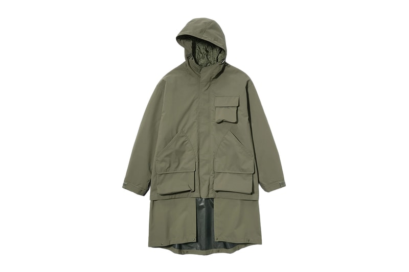 Engineered Garments x GU Collection Release Info | Hypebeast