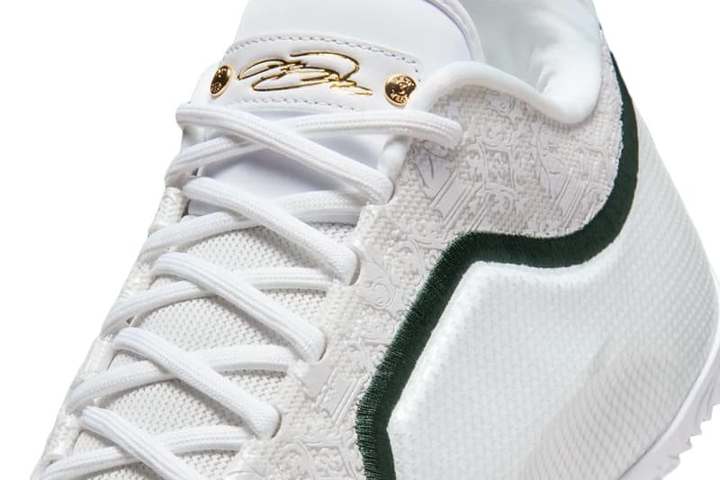 Official Look Nike LeBron 23 "From This Point Forward" | Hypebeast