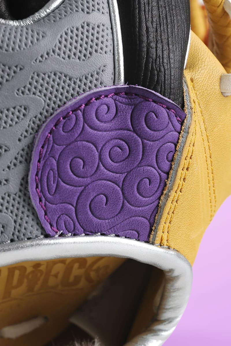 ‘One Piece’ x Absolutely Ridiculous GEAR 5 Drop | Hypebeast