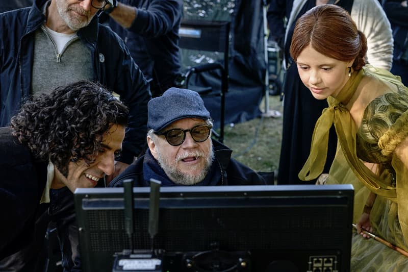 Kate Hawley's Gothic Masterpiece: Inside the 'Frankenstein' Costume ...