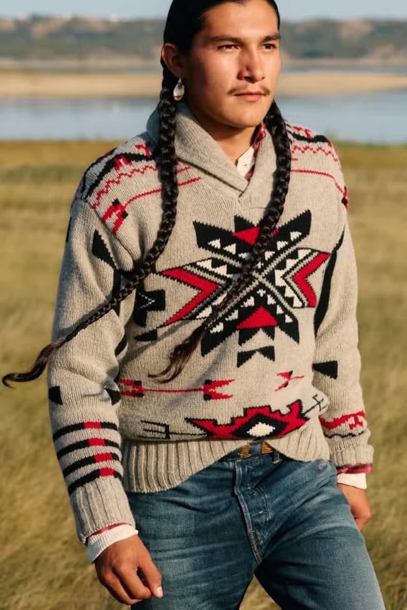 Polo Ralph Lauren x TÓPA 聯乘系列發售資訊 | Hypebeast