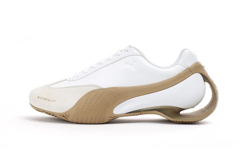 ROMBAUT x PUMA Levitation Season 2 中国发售详情 | Hypebeast