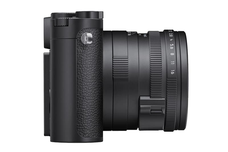Leica Q3 Monochrom Camera Release Info | Hypebeast