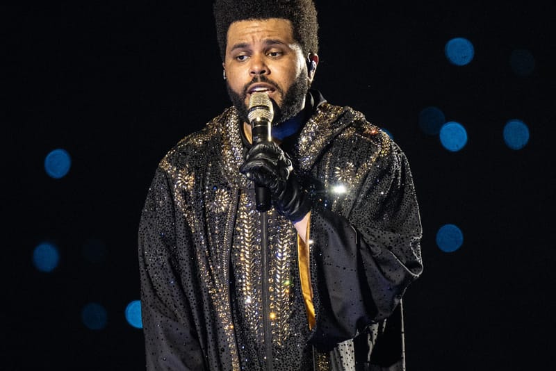 The Weeknd x Nespresso Collaboration Info | Hypebeast