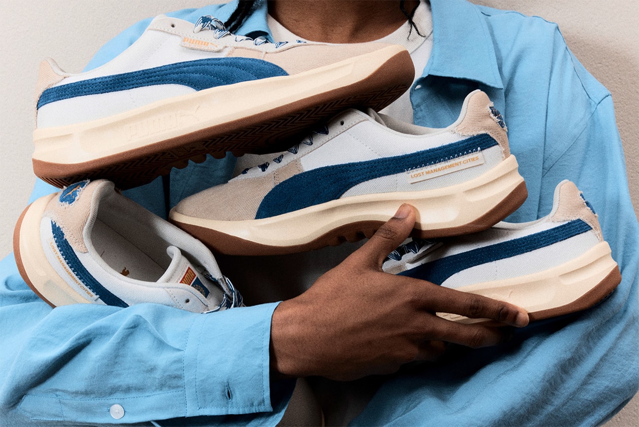 The Sneakers That Have Defined PUMA’s Legacy | Hypebeast
