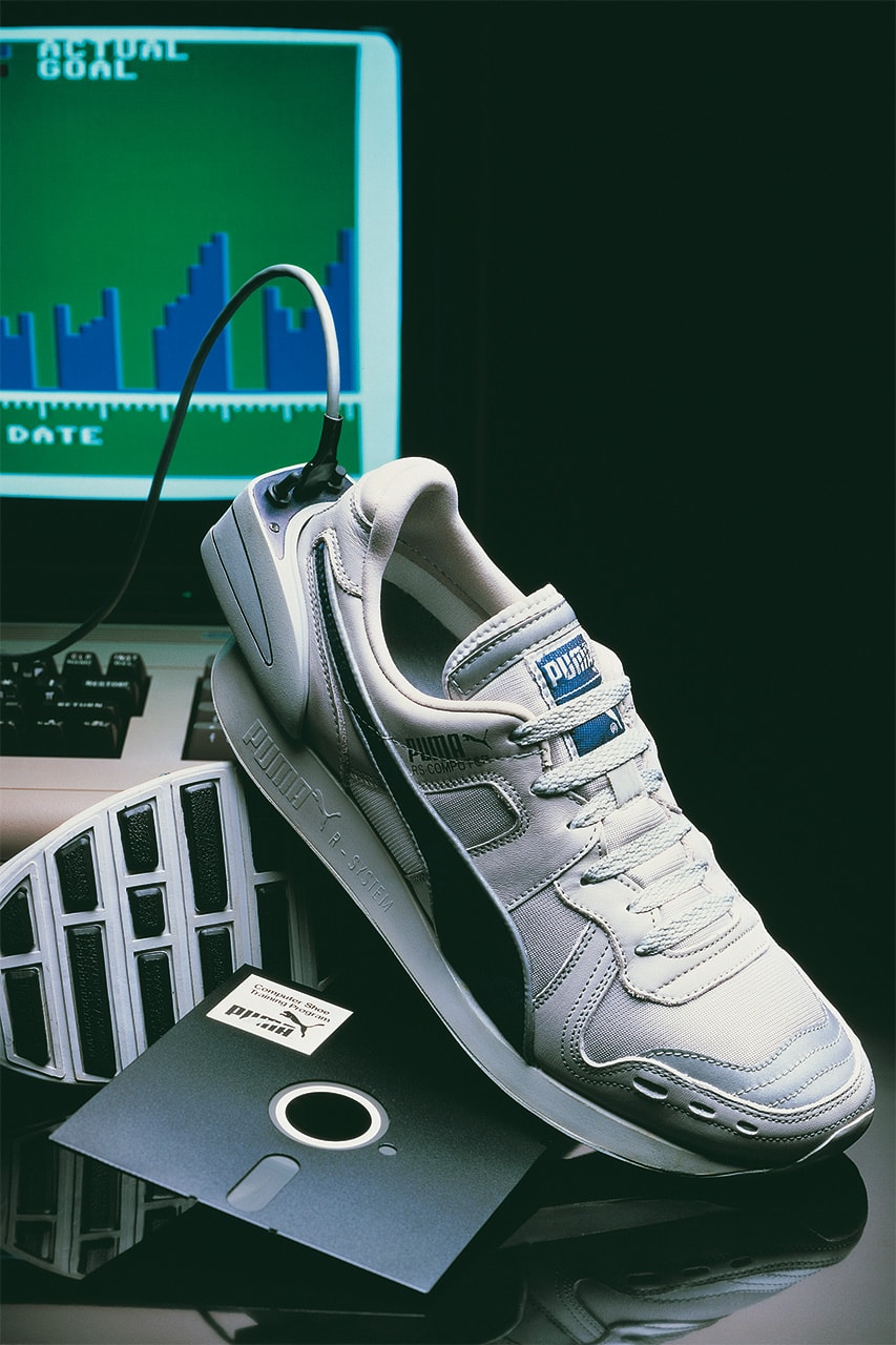 The Sneakers That Have Defined PUMA’s Legacy | Hypebeast