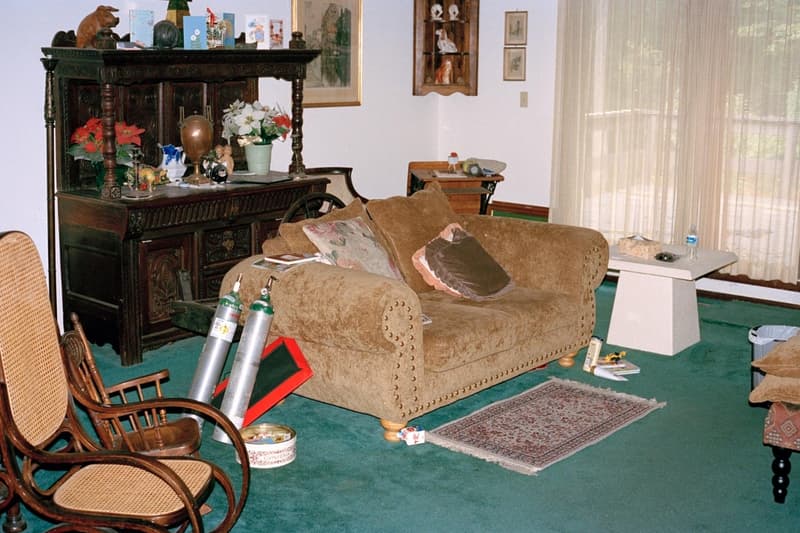 WePresent Nadia Lee Cohen ‘Holy Ohio’ Photo Book | Hypebeast