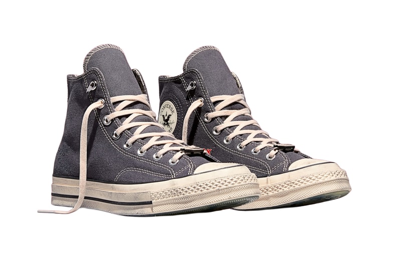 Collezione ‘Stranger Things’ x Nike/Converse – data di uscita e info ...
