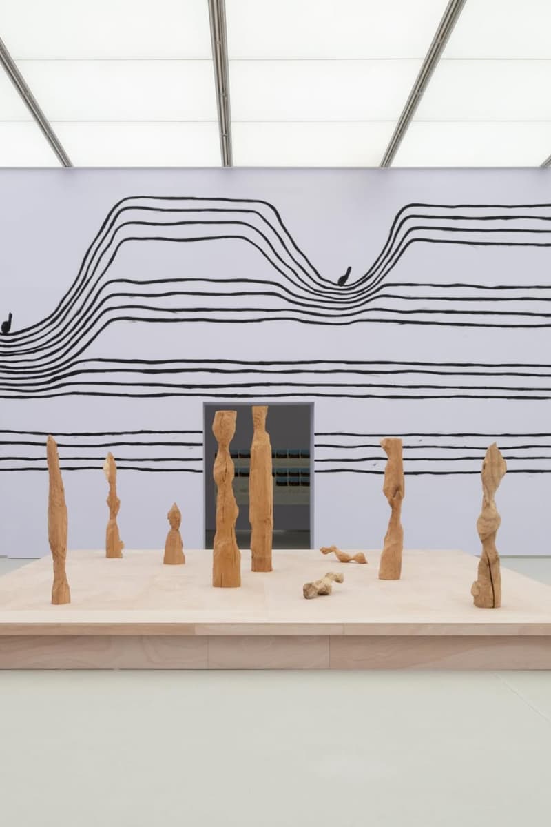 Chanel Opens Espace Gabrielle Chanel Library in Shanghai | Hypebeast