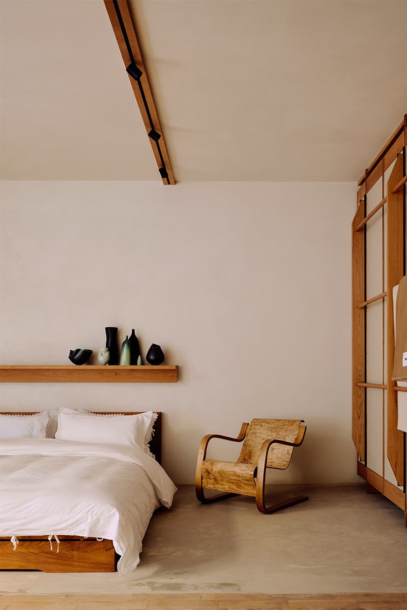 Tekla Opens up Shop in London's Marylebone | Hypebeast