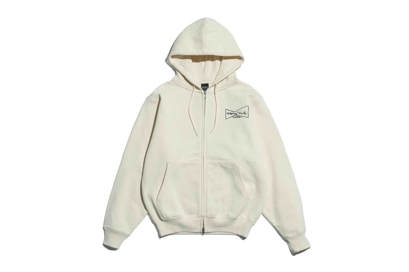 Wasted Youth x TAPPEI Collection Release Info | Hypebeast