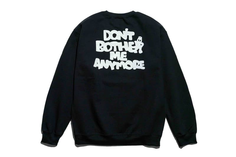 Wasted Youth x TAPPEI Collection Release Info | Hypebeast