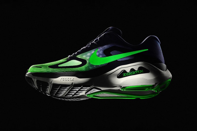 Nike Structure Plus Announcement Release Date | Hypebeast