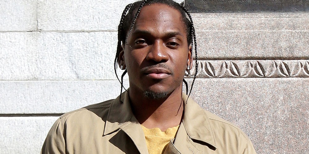 Pusha T Has a Short Film Coming Out Next Week | Hypebeast
