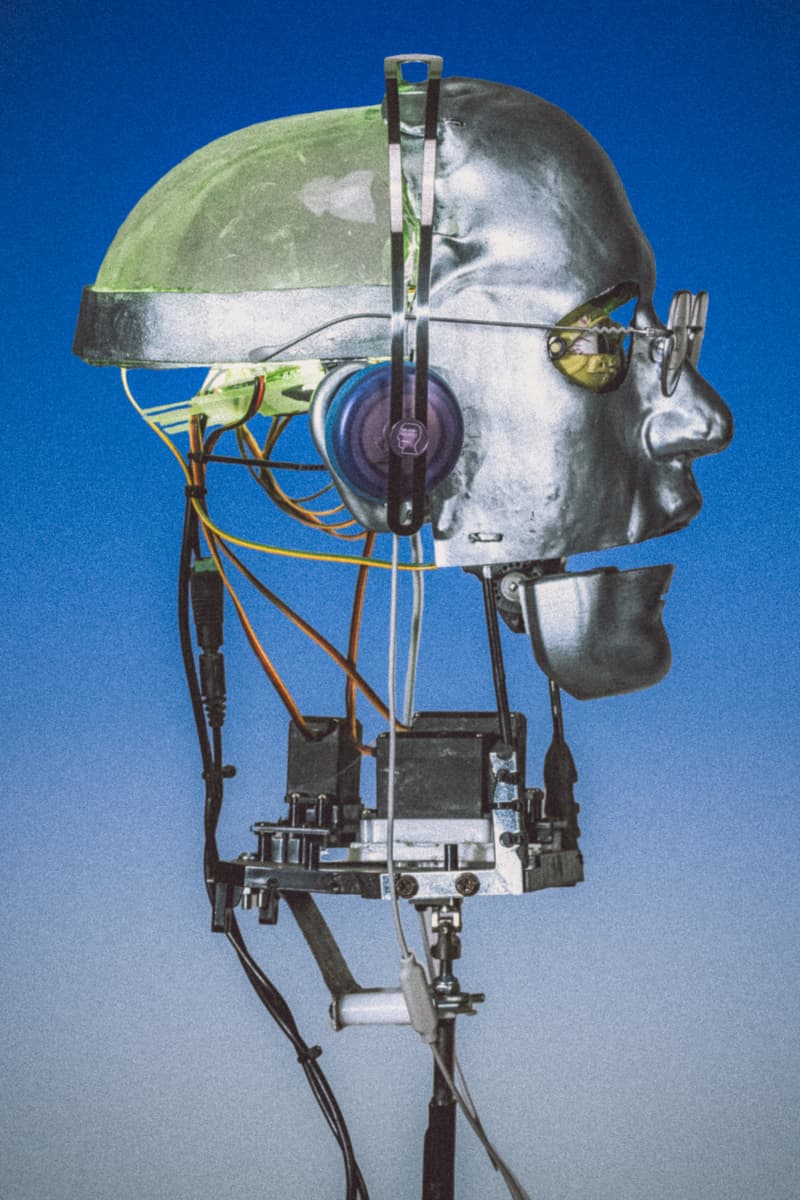 AIAIAI x Brain Dead Tracks, UNIT-4 Collab Release Info | Hypebeast