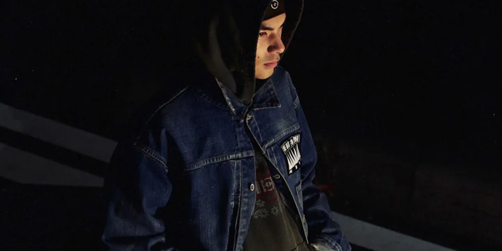 CLOT x NEIGHBORHOOD New Collab Release Info | Hypebeast