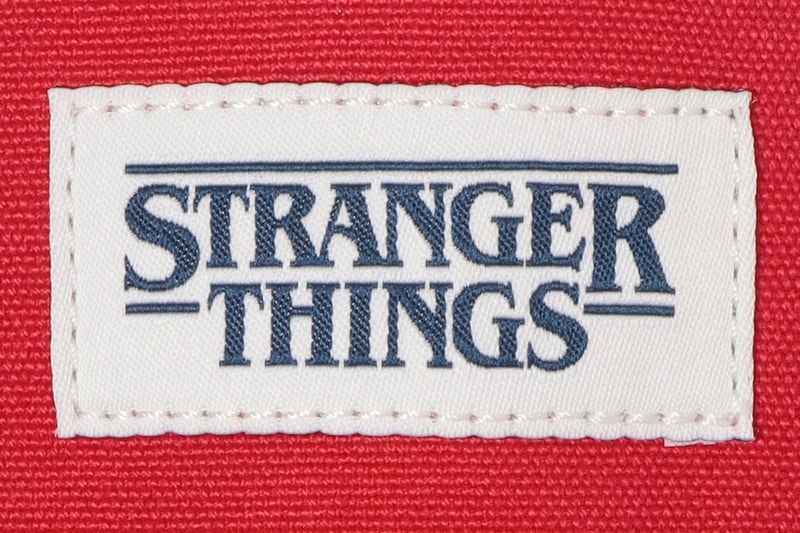 《怪奇物語 Stranger Things》 x Converse Japan 聯乘球鞋 發售資訊 | Hypebeast