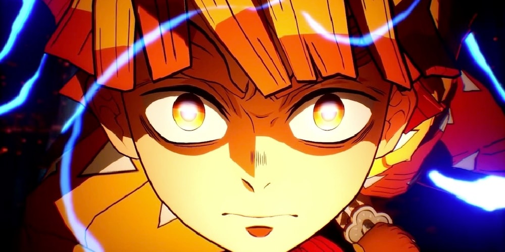 'Demon Slayer: The Hinokami Chronicles 2' Zenitsu 'Infinity Castle' DLC Update | Hypebeast