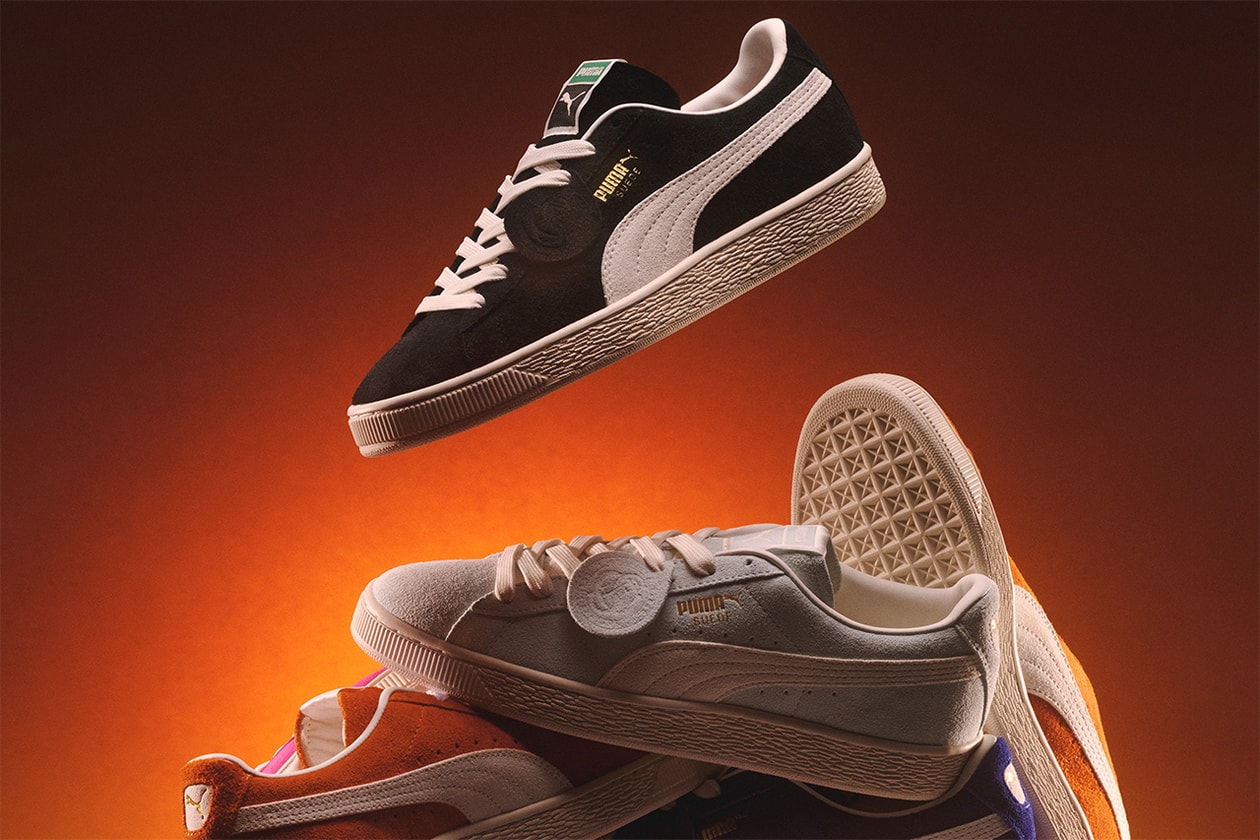 The Sneakers That Have Defined PUMA’s Legacy | Hypebeast