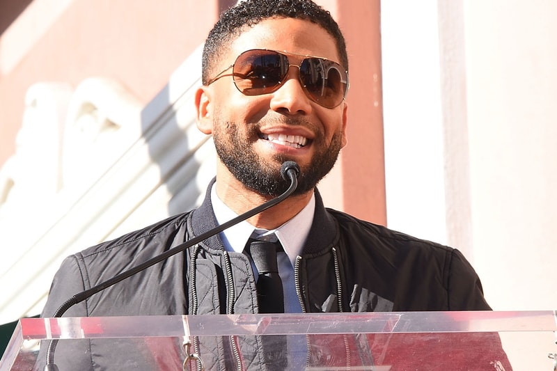 Empire: Jamal Lyon erlebt mit Alicia Keys einen „Powerful“-Moment ...