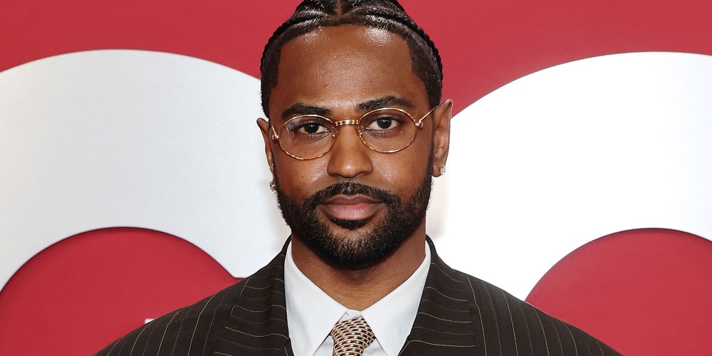 Watch Big Sean Perform "Blessings" and "One Man Can Change the World ...