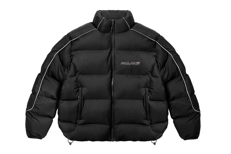 Palace 携手 UGG 推出第四波联名系列 | Hypebeast