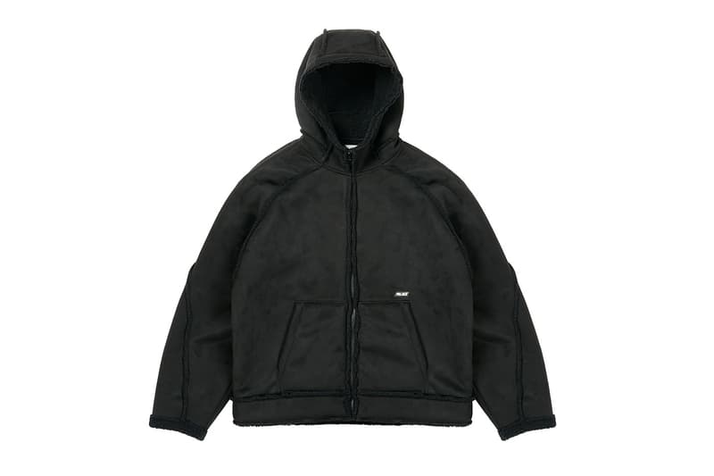 Palace x UGG Fourth Collaboration Release Info | Hypebeast