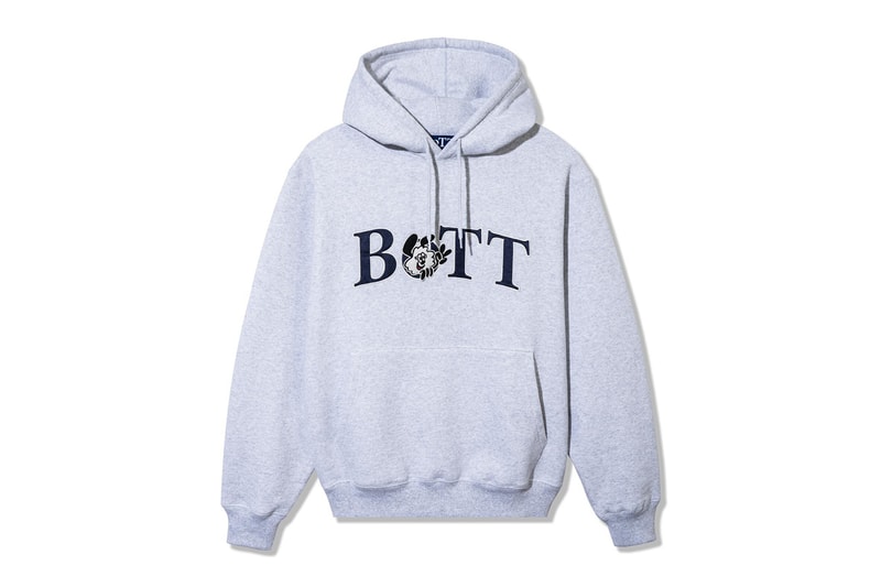 VERDY x BoTT Collection Release Info | Hypebeast