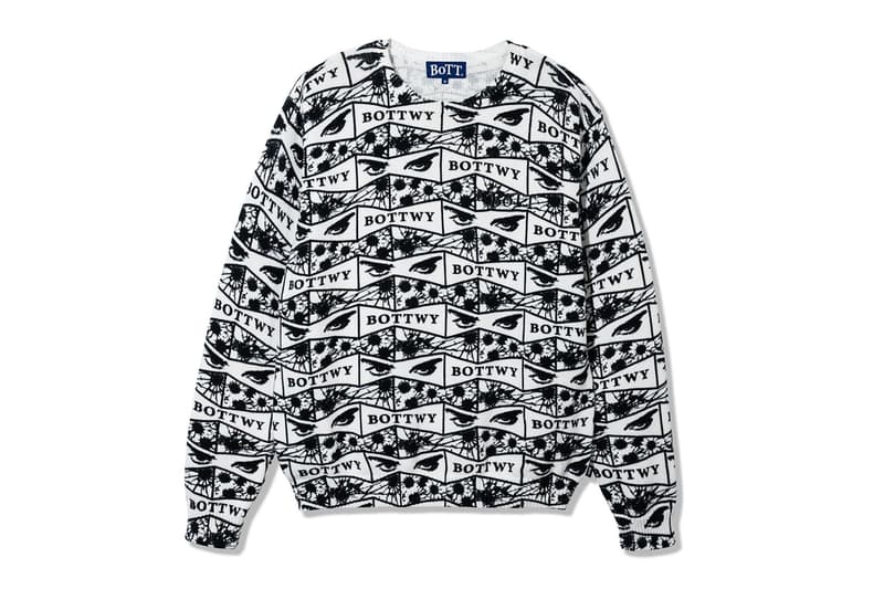 BoTT 携手 VERDY 推出首个联名系列 | Hypebeast