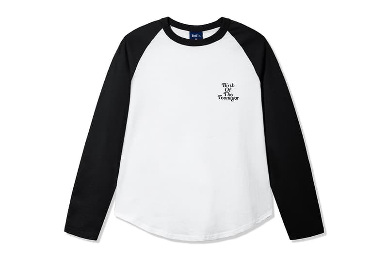 BoTT 携手 VERDY 推出首个联名系列 | Hypebeast