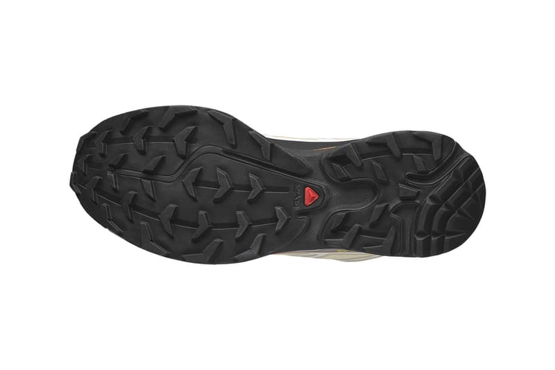 Andrew x Salomon XT-6 Release Info | Hypebeast