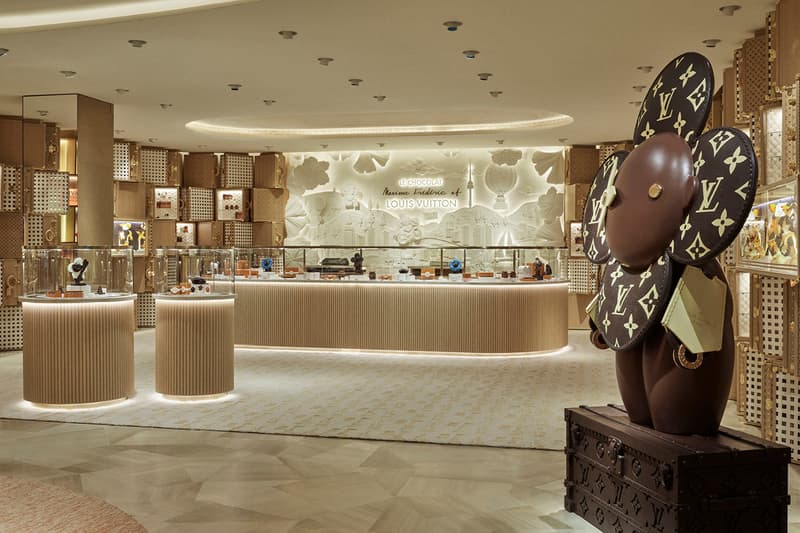 Louis Vuitton Unveils Visionary Journeys Seoul | Hypebeast