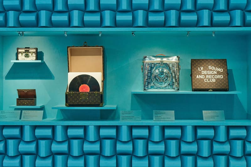 Louis Vuitton Unveils Visionary Journeys Seoul | Hypebeast
