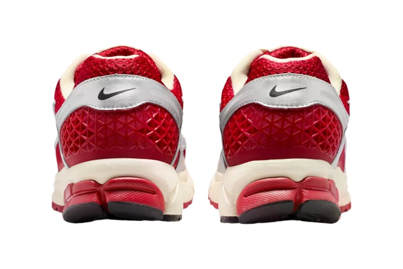 Nike Zoom Vomero 5 “Gym Red” Release Info PH | Hypebeast