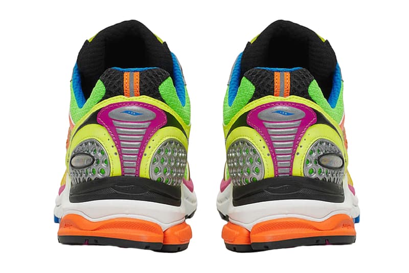 Saucony Progrid Triumph 4 Super Flygod Release Info | Hypebeast