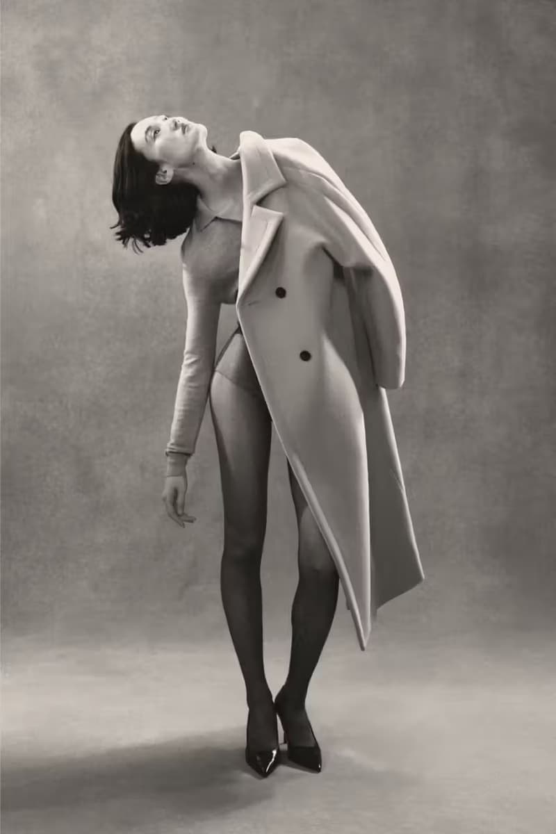 Soshiotsuki x Zara Collection Release Date Info | Hypebeast