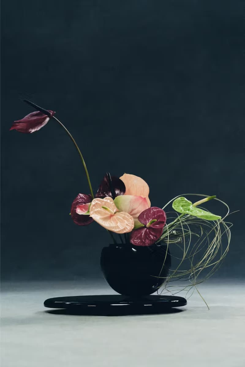 Soshiotsuki x Zara Collection Release Date Info | Hypebeast