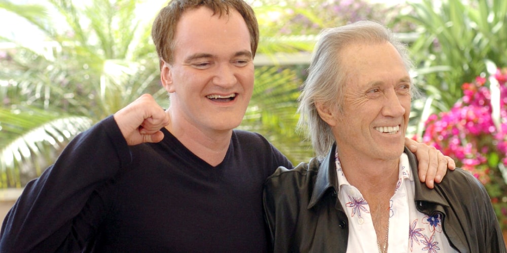 Quentin Tarantino Revisits ‘Kill Bill’ Prequel Idea | Hypebeast