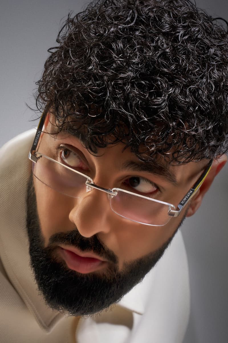 MAYBACH Drops Limited-Edition Badshah Collaboration | Hypebeast