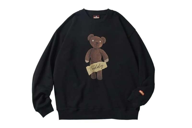 'Mr. Bean' x FREAK'S STORE Collab Release Info | Hypebeast