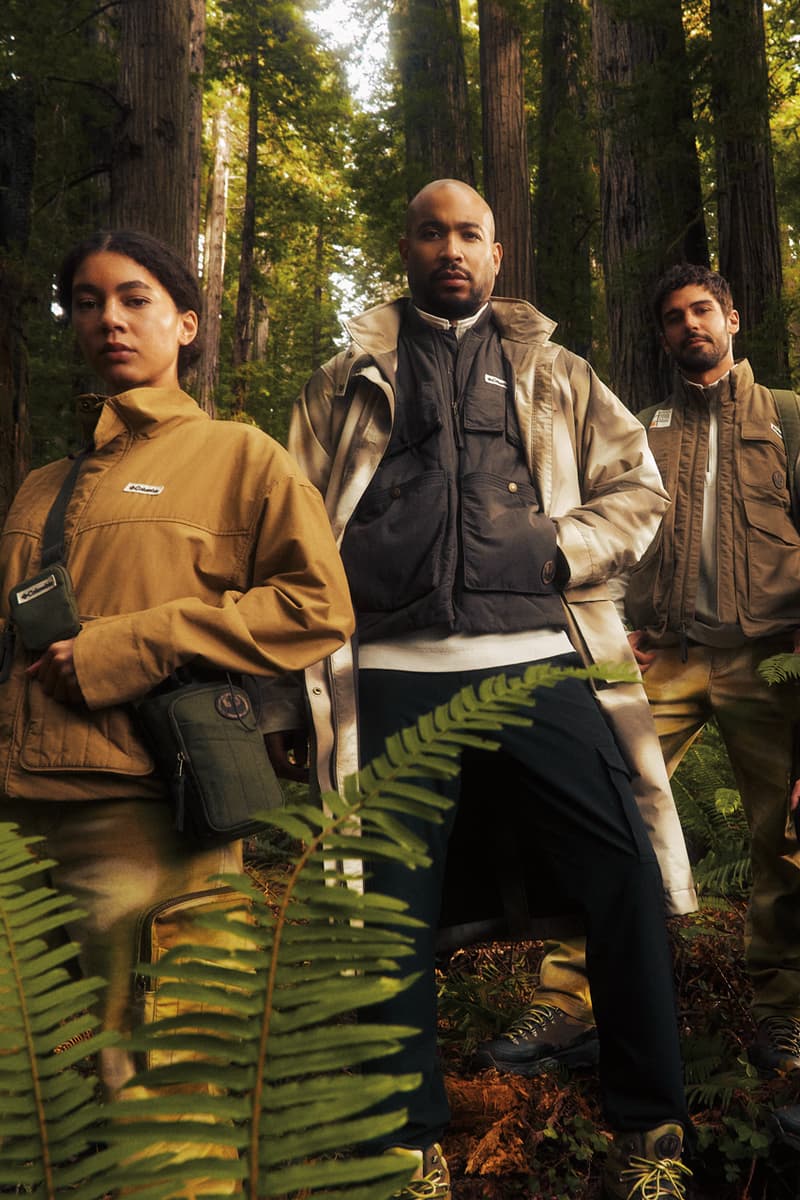 Star Wars Columbia The Endor Collection Release Date | Hypebeast