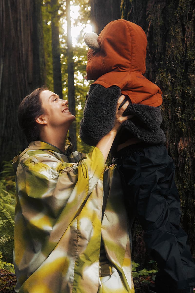 Star Wars Columbia The Endor Collection Release Date | Hypebeast