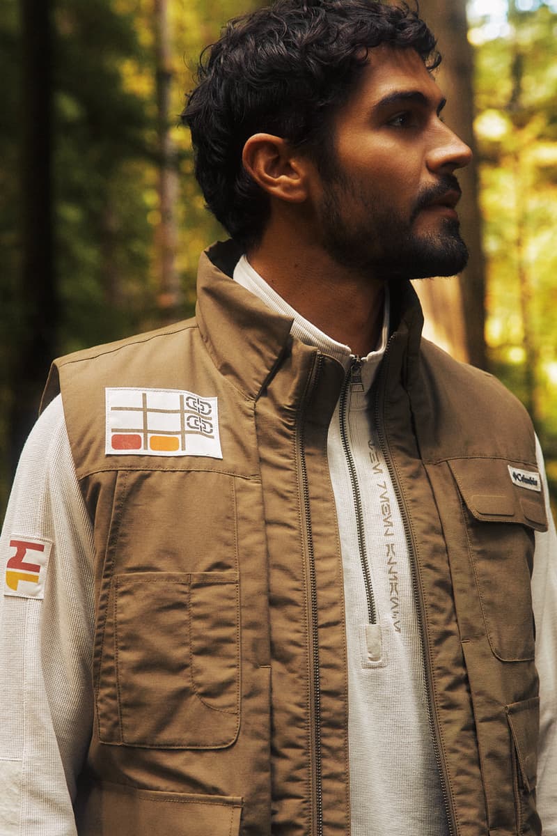 Star Wars Columbia The Endor Collection Release Date | Hypebeast