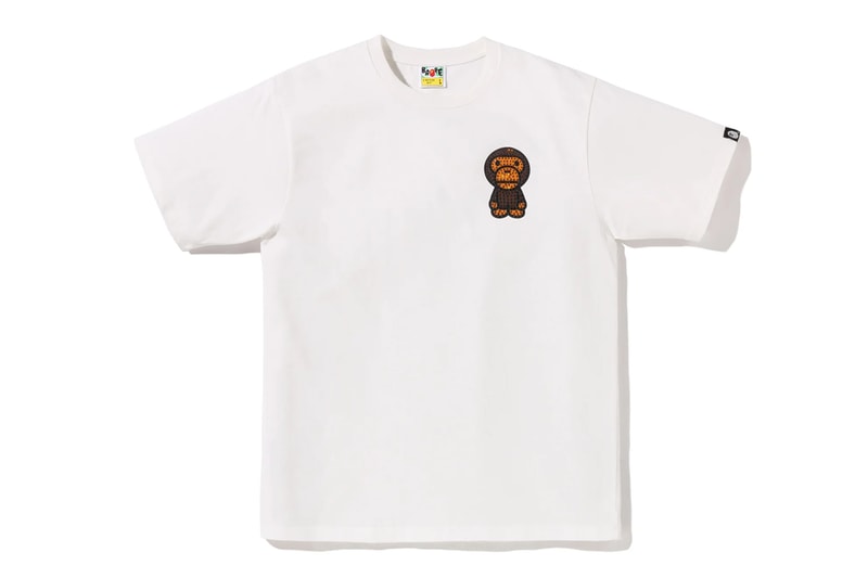 Swarovski x Bape Collection release info | Hypebeast
