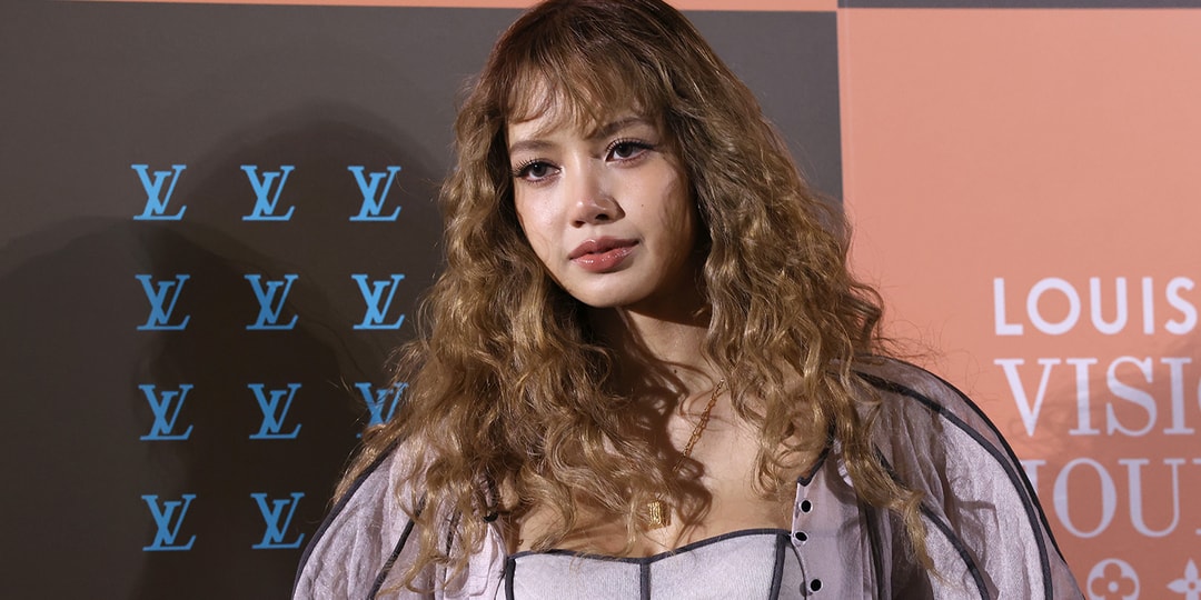 LISA Star in Netflix New Action Thriller 'Tygo' | Hypebeast