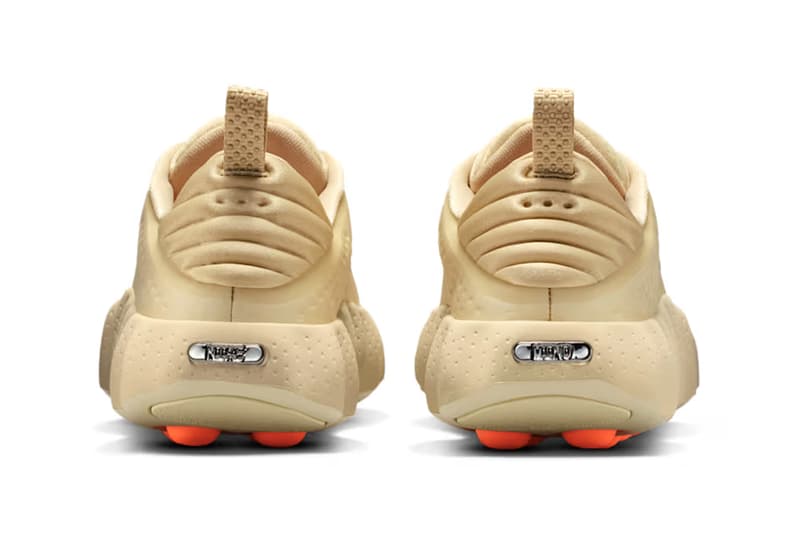 Nike Mind 002 “Light Khaki” Release Info | Hypebeast